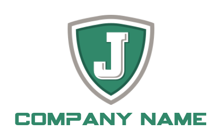 Create Letter J Logos for Free | LogoDesign.net