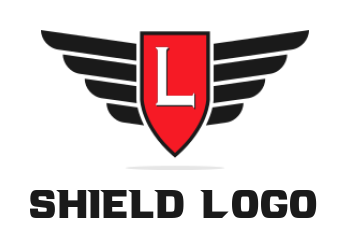 Super Shield Logos | Design Shield Logos Online | LogoDesign.net
