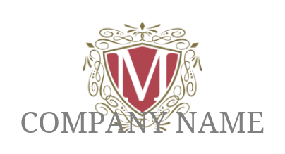 Create Free Letter M Logos | LogoDesign.net