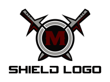Super Shield Logos | Design Shield Logos Online | LogoDesign.net