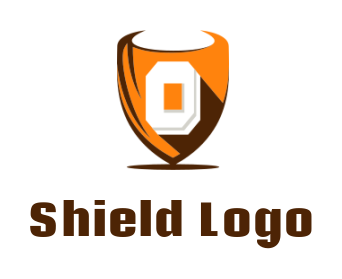 Super Shield Logos | Design Shield Logos Online | LogoDesign.net