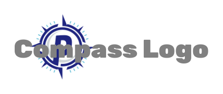Free Compass Logos | Compass Logo Design Maker | LogoDesign.net
