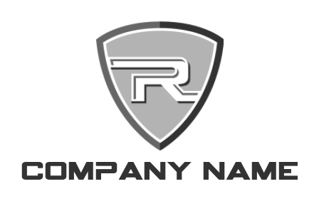 Make Free Letter R Logos | LogoDesign.net