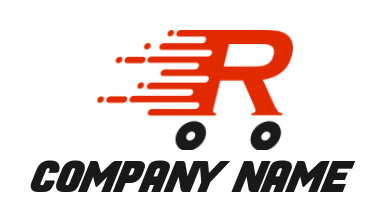 Make Free Letter R Logos | LogoDesign.net