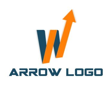 Crafty Arrow Logos | Make an Arrow Logo Design | LogoDesign