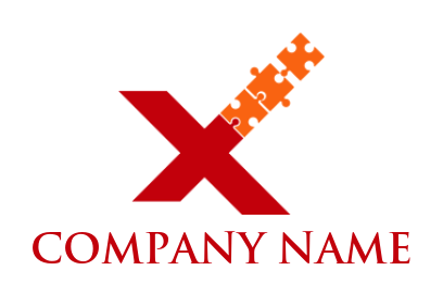 Free Letter X Logos | LogoDesign.net