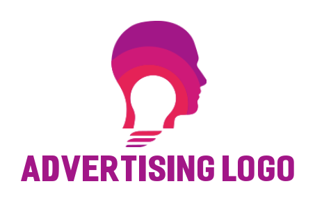 Free Advertising Logo Maker: Advertising Agency, Talent | LogoDesign