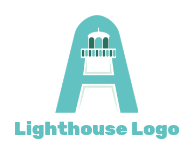 Best Lighthouse Logos | Lighthouse Logo Generator | LogoDesign.net