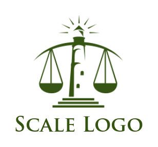 Best Scale Logos | Scale Logo Ideas Online | LogoDesign.net