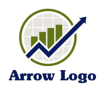 Crafty Arrow Logos | Make an Arrow Logo Design | LogoDesign