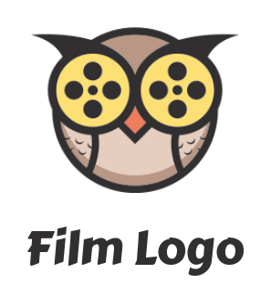 Captivating Film Logos | Film Production Logos | LogoDesign.net