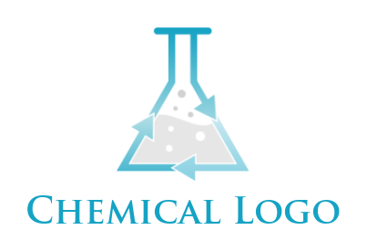 Chemie Logo