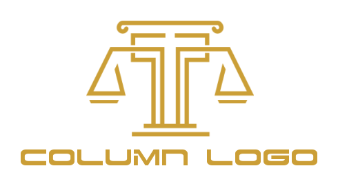 Grand Column Logos | DIY Column Logo Designs | LogoDesign