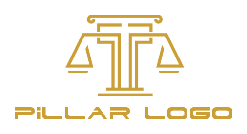 Get Pillar Logos | Pillar Logo Designs Online | LogoDesign.net