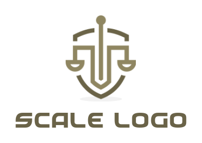 Best Scale Logos | Scale Logo Ideas Online | LogoDesign.net