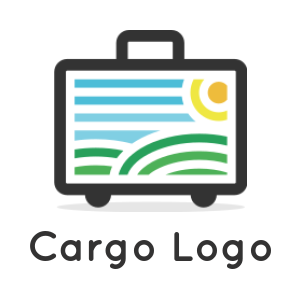 Unique Cargo Logos | DIY Cargo Logos Online | LogoDesign.net