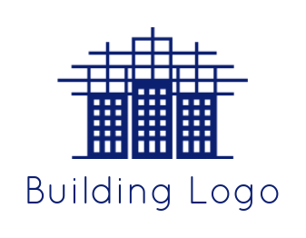 Best Building Logos | Building Logo Maker | LogoDesign.net