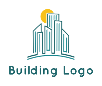 Best Building Logos | Building Logo Maker | LogoDesign.net