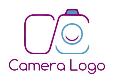 Download Camera Logos | Perfect Camera Logo Ideas | LogoDesign.net