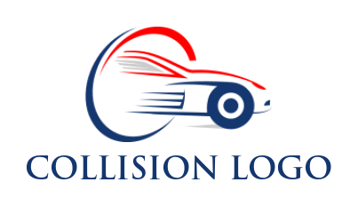 100+ Collision Center Logos | Free Collision Repair Logo Creator ...