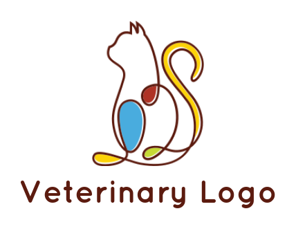 300+ Veterinary Logos | Free Veterinary Logo Maker | LogoDesign.net