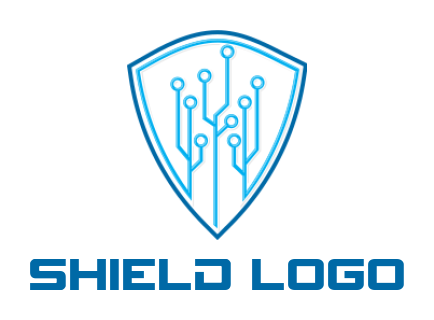 Super Shield Logos | Design Shield Logos Online | LogoDesign.net