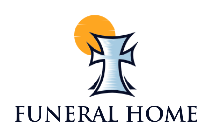 400+ Funeral Home Logos | Free Funeral Home Logo Creator | LogoDesign