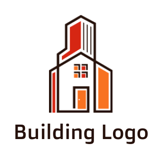 Best Building Logos | Building Logo Maker | LogoDesign.net