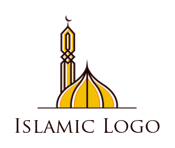 Muslim Logo Design