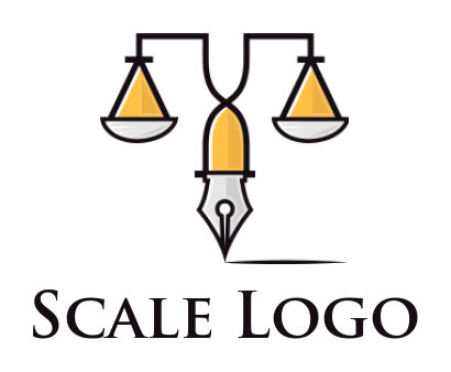 Best Scale Logos | Scale Logo Ideas Online | LogoDesign.net