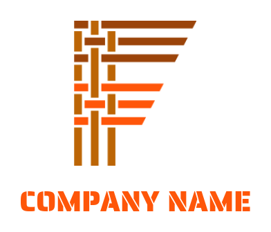 Free Line Graph Logos | Line Graph Logo Designs | LogoDesign.net