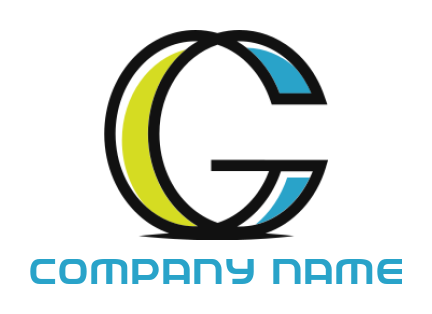 Generate Letter G Logos for Free | LogoDesign.net