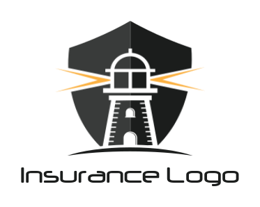 Insurance Logos for Firm & Agency with Free Logo Maker