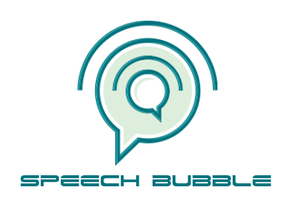 Creative Speech Bubble Logos | Bubble Logo Ideas | LogoDesign.net