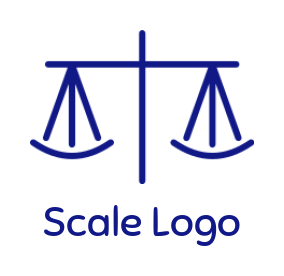 Free Scale Logos | Design a Scale Logo Online | LogoDesign.net