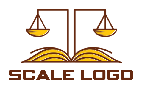 Best Scale Logos | Scale Logo Ideas Online | LogoDesign.net