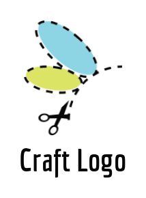 Creative Craft Logos | Free Handicraft Logo Creator | LogoDesign