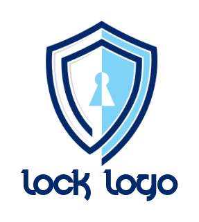 Download Lock Logos | Easy Lock Logo Maker | LogoDesign.net