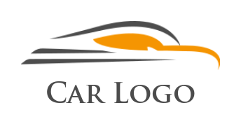 Awesome Car Logos | DIY Car Logo Online | LogoDesign.net