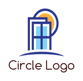 Amazing Circle Logos | Design a Circle Logo | LogoDesign.net
