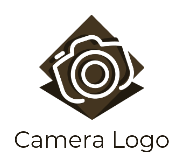 Download Camera Logos | Perfect Camera Logo Ideas | LogoDesign.net