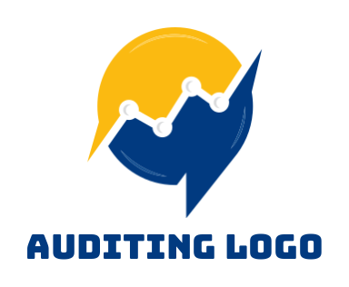 500+ Professional Auditing Logos | Free Auditor Logo Maker | LogoDesign