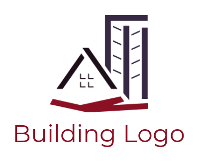 Best Building Logos | Building Logo Maker | LogoDesign.net