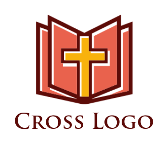 Great Cross Logos | Make Your Own Logo | LogoDesign.net