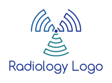 200+ Finest Radiologist Logos | Make a Free Radiology Logo