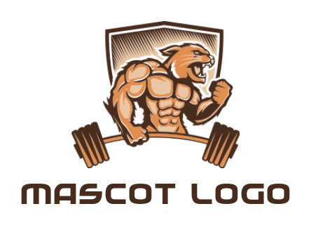 Make Your Own Mascot Logos | Mascot Logo Maker | LogoDesign.net