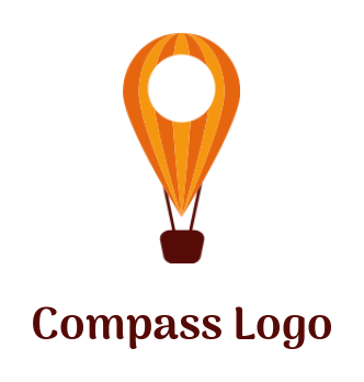 Striking Compass Logos | Compass Logo Design Ideas | LogoDesign.net