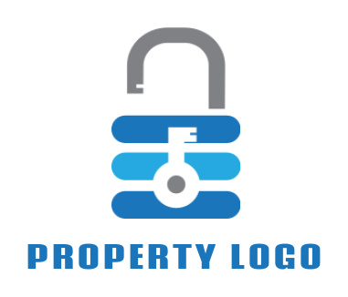 300+ Property Management Logos | Free Property Management Logo Maker