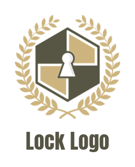 Download Lock Logos | Easy Lock Logo Maker | LogoDesign.net