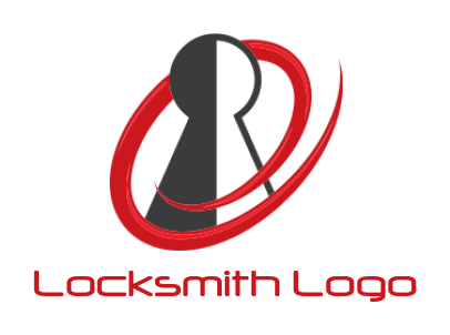 300+ Locksmith Logos | Free Locksmith Logo Maker | LogoDesign.net